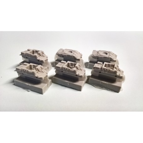 Landing Craft Tank LCT(5)