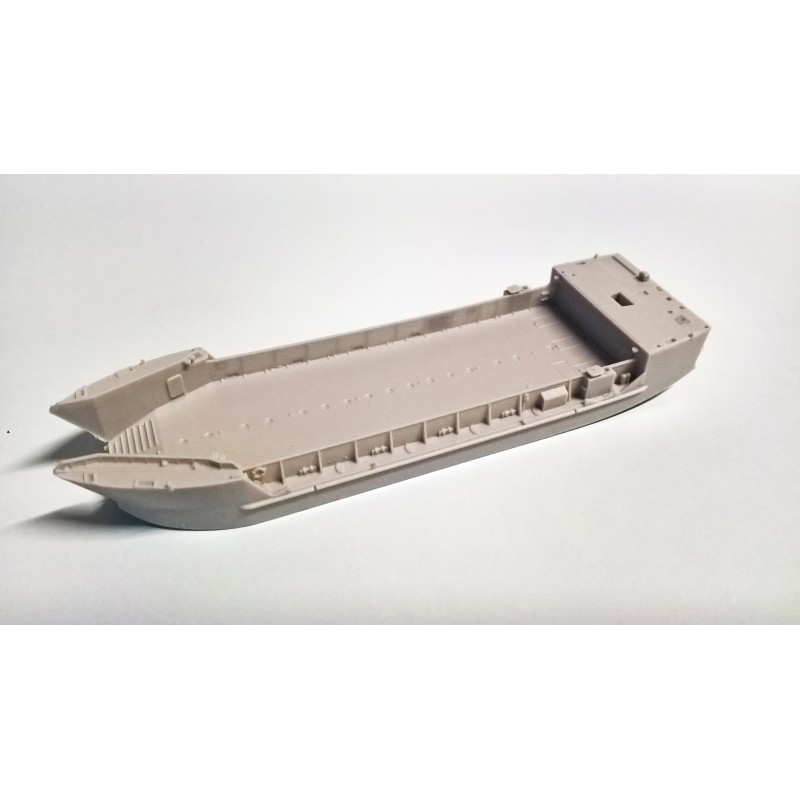 Landing Craft Tank LCT(5)