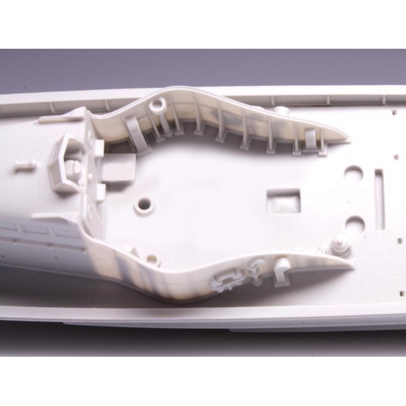 US Coast Guard 83’ Patrol Cutter