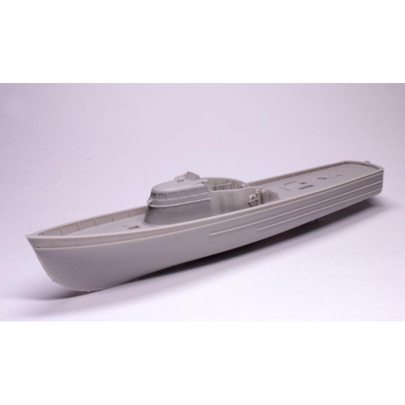 US Coast Guard 83’ Patrol Cutter