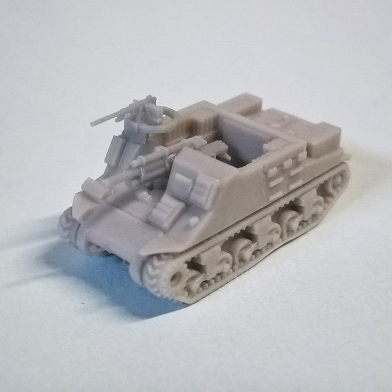 Landing Craft Tank LCT(5)