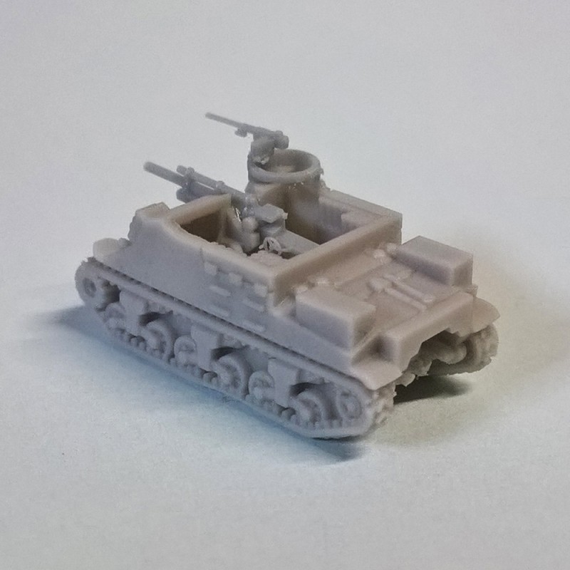 Landing Craft Tank LCT(5)