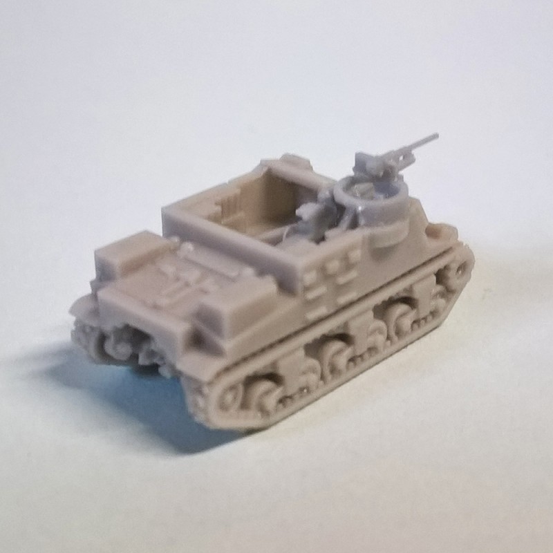 Landing Craft Tank LCT(5)