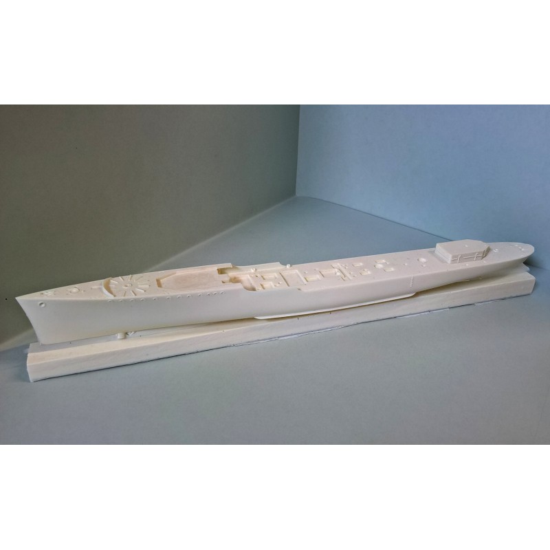 USS Farragut (DD-348)