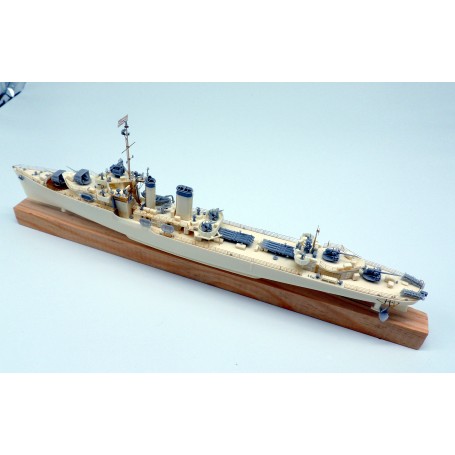 USS Farragut (DD-348)