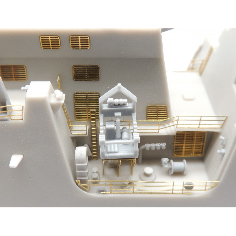 USCG Bertholf WMSL-750