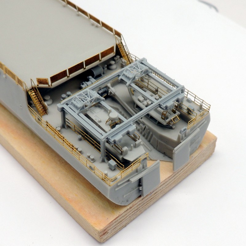 USCGC Bertholf WMSL-750