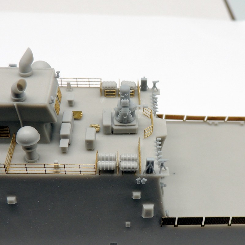 USCG Bertholf WMSL-750