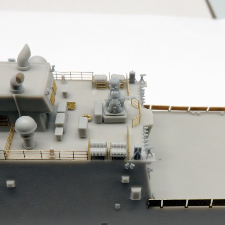 USCGC Bertholf WMSL-750