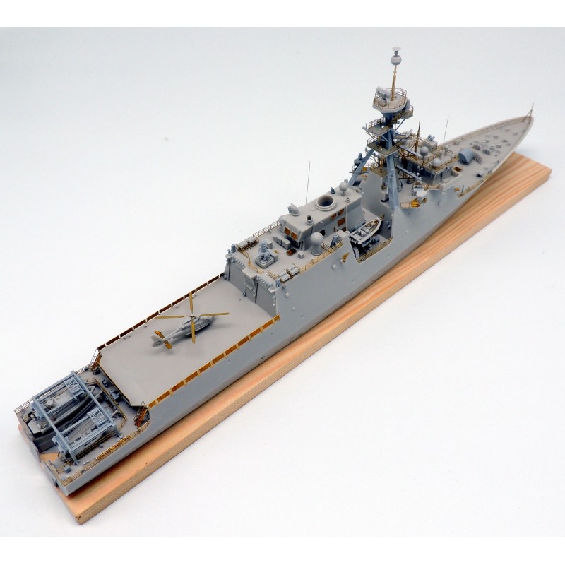 USCG Bertholf WMSL-750