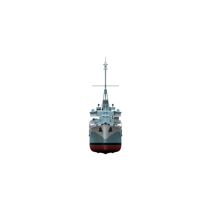 River class frigate