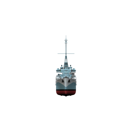 River class frigate