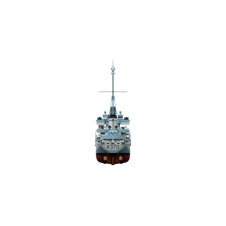 River class frigate