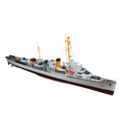 Edsall class Destroyer Escort U.S.Coast Guard service