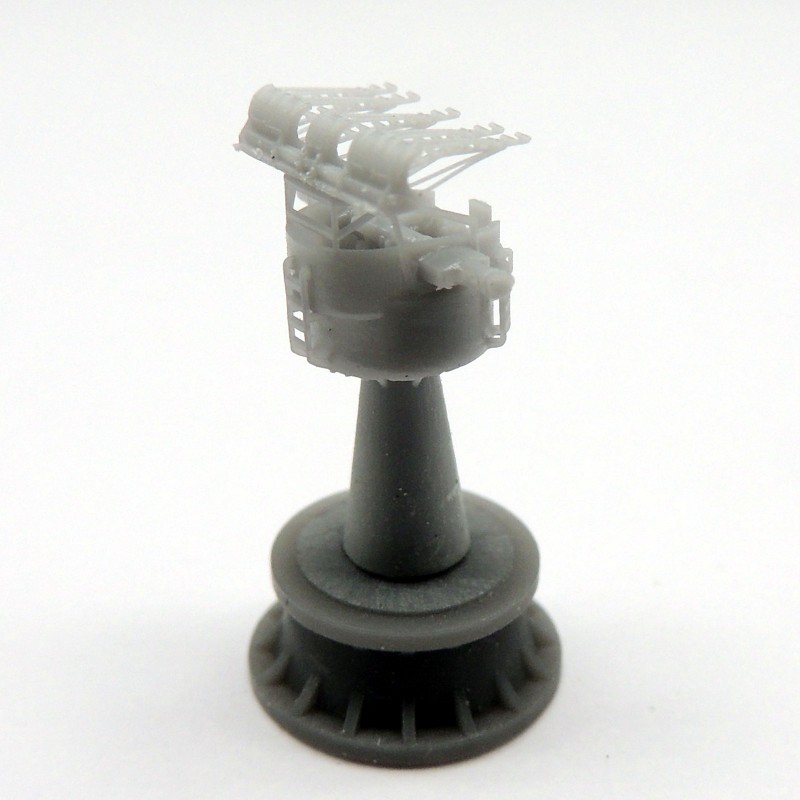 Royal Navy Rangefinder director for J, K and N classes of destroyers(x1)