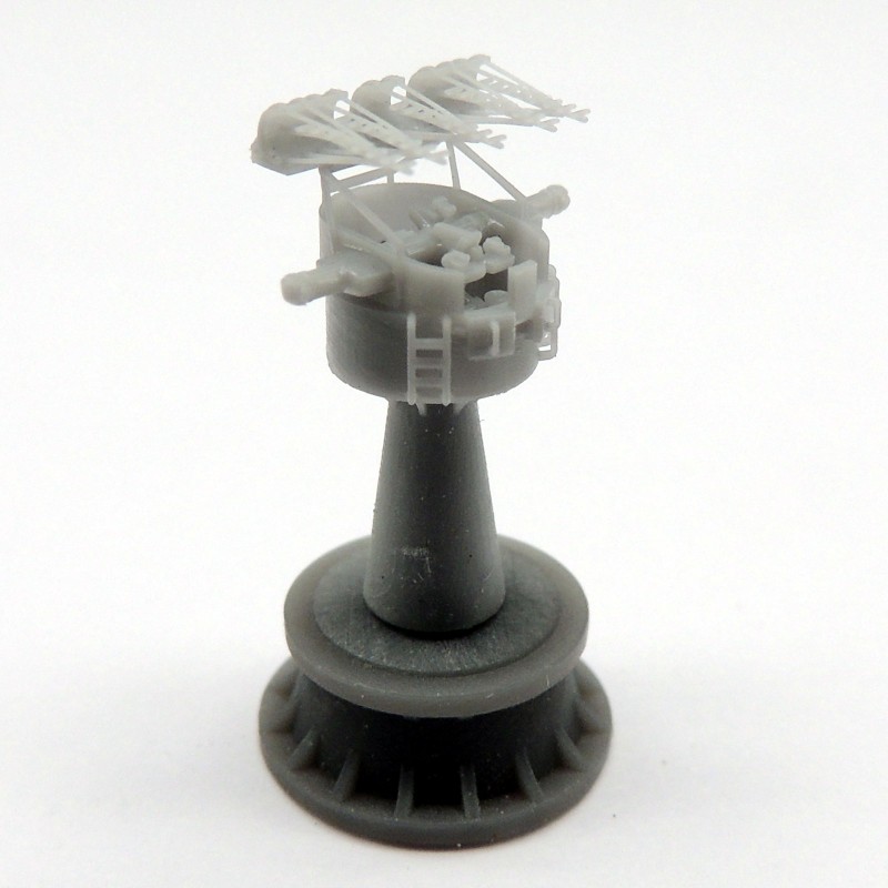 Royal Navy Rangefinder director for J, K and N classes of destroyers(x1)