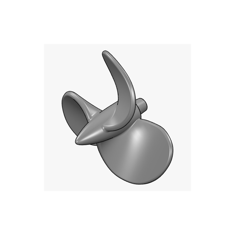 HMS Tribal class destroyer Late fit detail set
