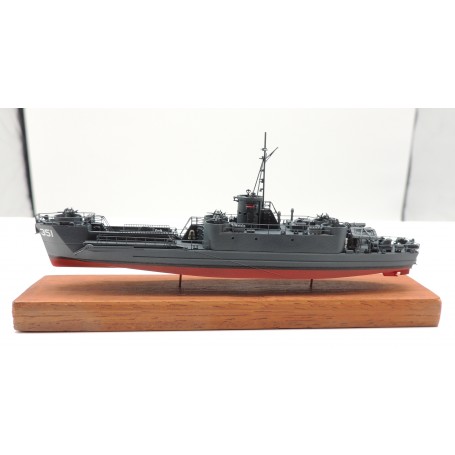 Landing Craft Infantry Large LCI(L) type 351