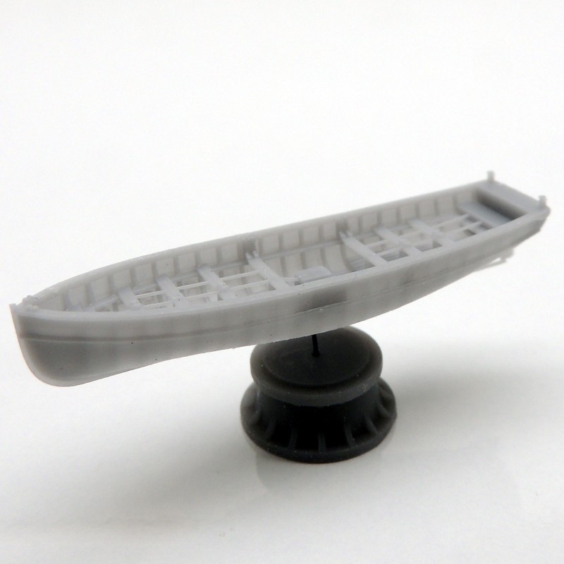 Royal Navy 45ft motor launch (x2)