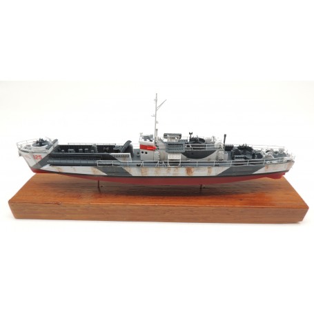 Landing Craft Infantry Large LCI(L) - 1-349 class RN version