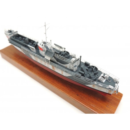 Landing Craft Infantry Large LCI(L) - 1-349 class RN version