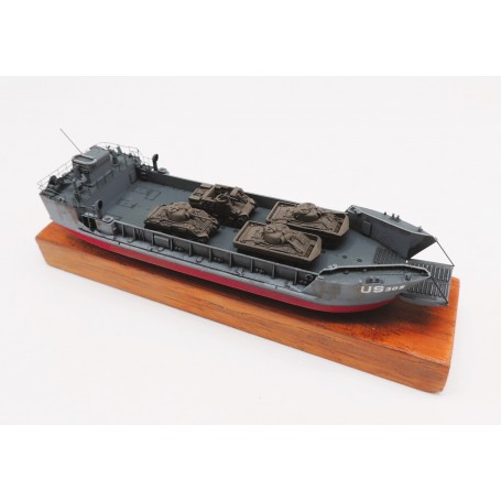 Landing Craft Tank LCT(5)