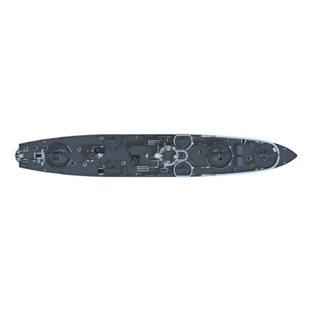 Landing Craft Support Large LCS(L)