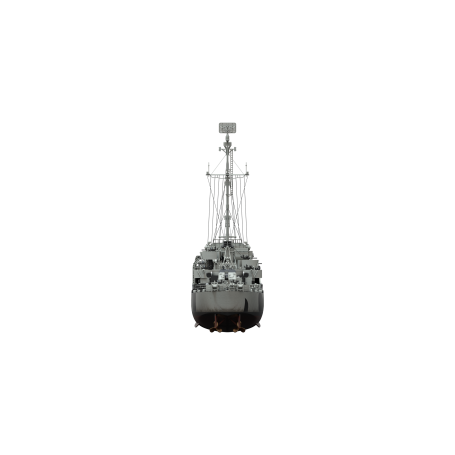 John C. Butler class Destroyer Escort (early career version)