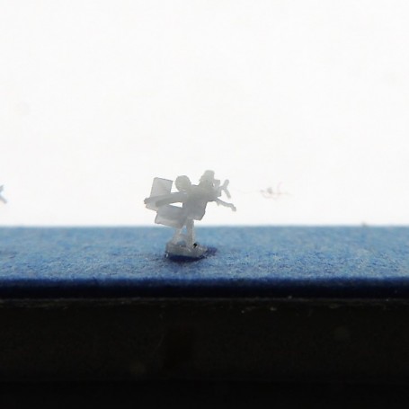 20mm Oerlikon Mk.24 twin gun (x14)