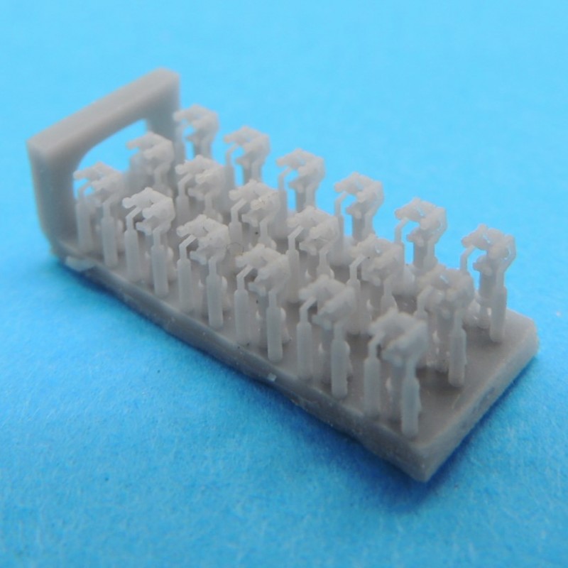 Mk.51 gun director (x18)