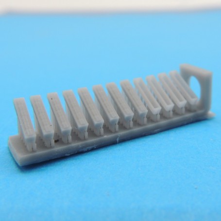 Floater net baskets (x12)