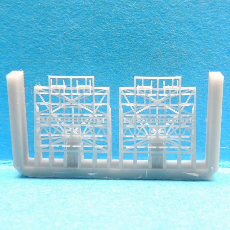 The Ship Model Forum • View topic - New 1/700 radars range