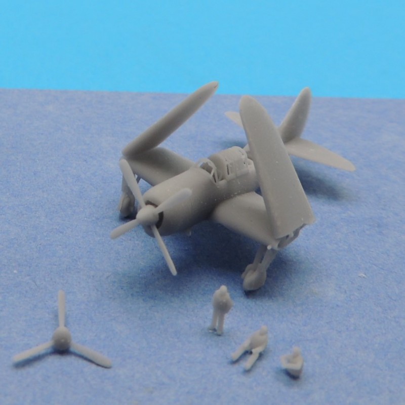 Aircrafts