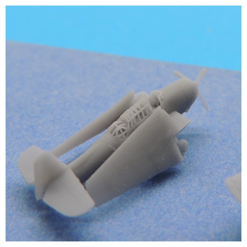 Grumman Avenger TBM, folded wings (x2) Quantity x2