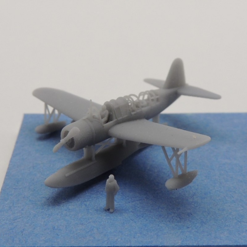 Vought OS2U Kingfisher (x1) Quantity x1