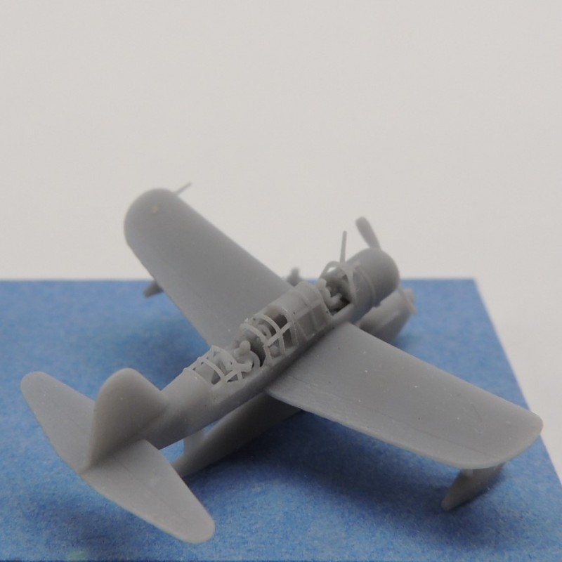 Vought OS2U Kingfisher (x1) Quantity x1