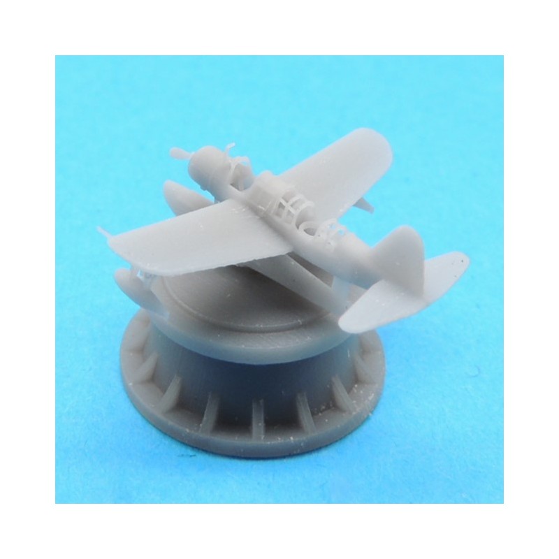 Vought OS2U Kingfisher Quantity x12