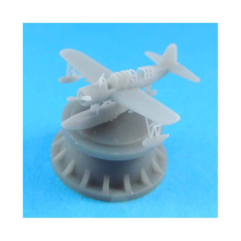 Vought OS2U Kingfisher (x2) Quantity x2