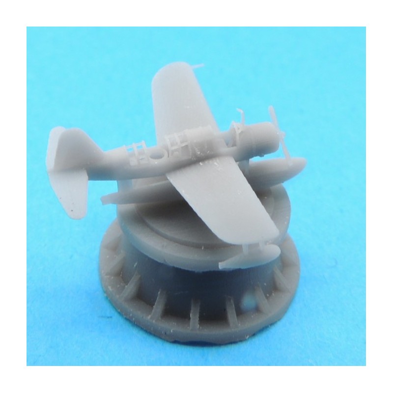 Vought OS2U Kingfisher Quantity x6