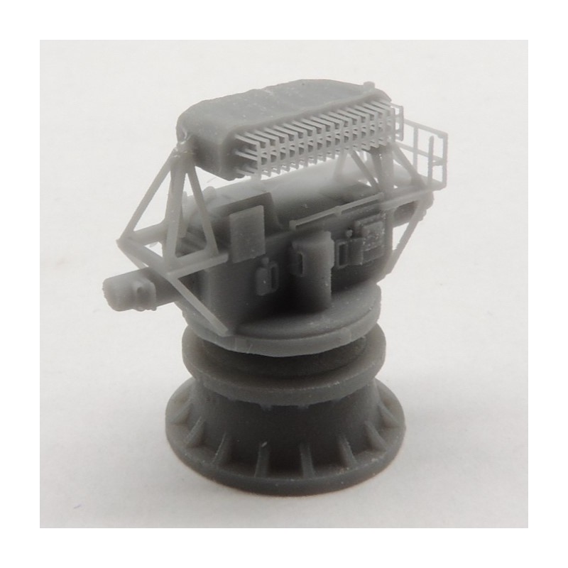 Mark 34 gun director (x1)