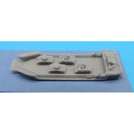 Landing Craft Tank LCT(5)