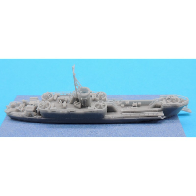 Landing Craft Infantry Large LCI(L) type 351