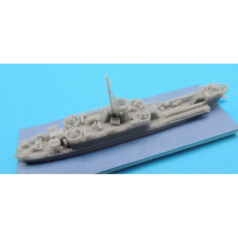 Landing Craft Infantry Large LCI(L) type 351