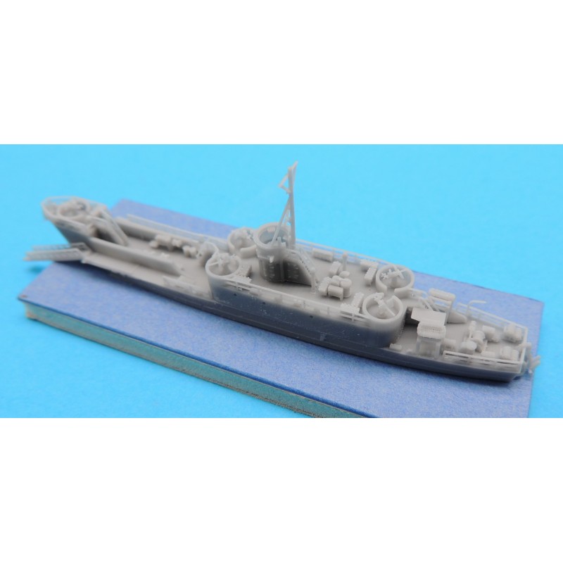 Landing Craft Infantry Large LCI(L) type 351