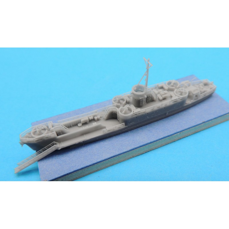 Landing Craft Infantry Large LCI(L) type 351