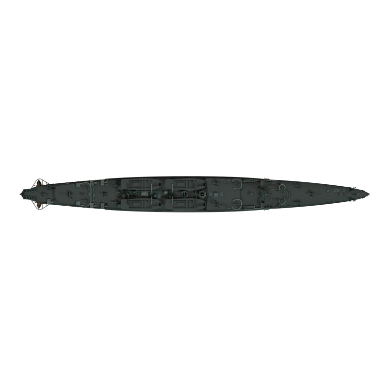 USS Ward APD-16