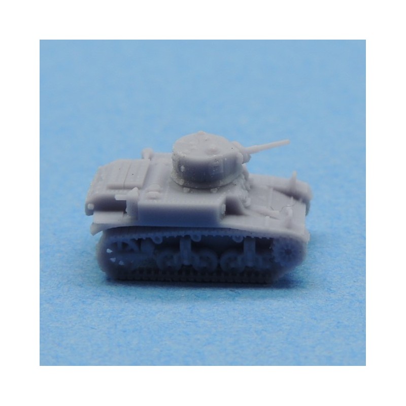 Stuart M3 light tank (x4)