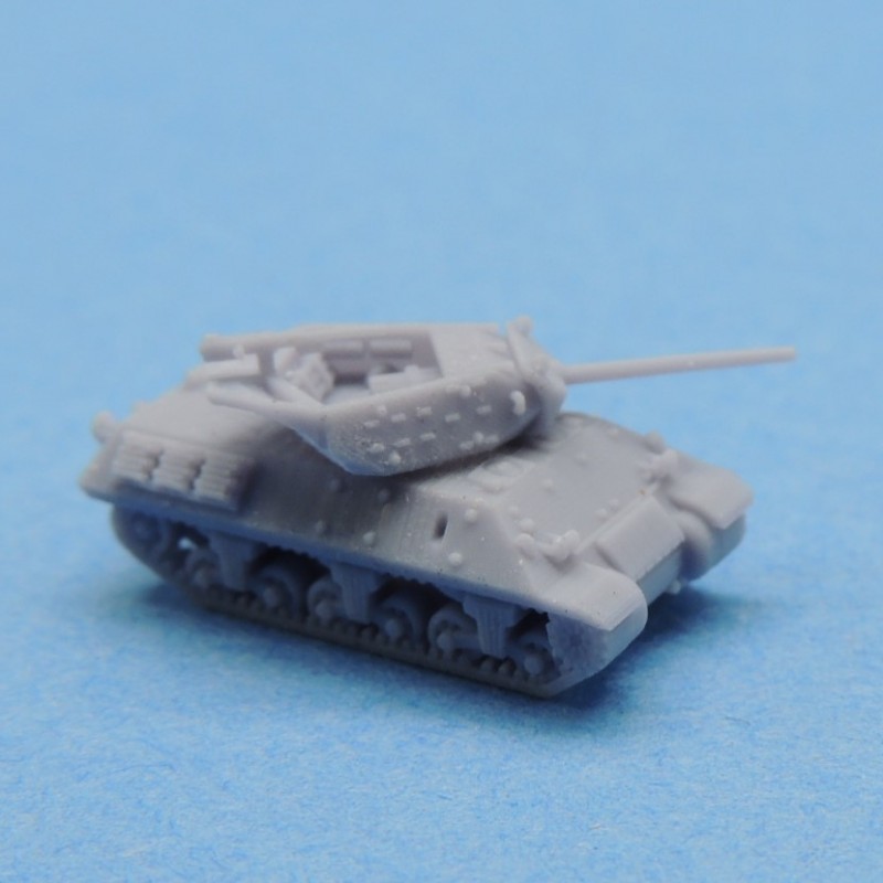 M10 Tank Destroyer (x4)