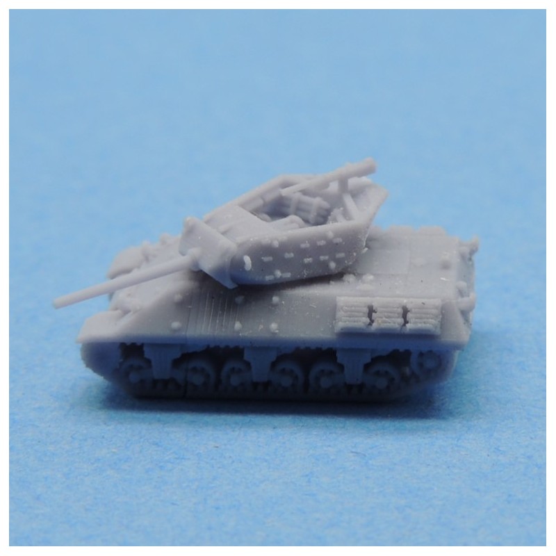 M10 Tank Destroyer (x4)