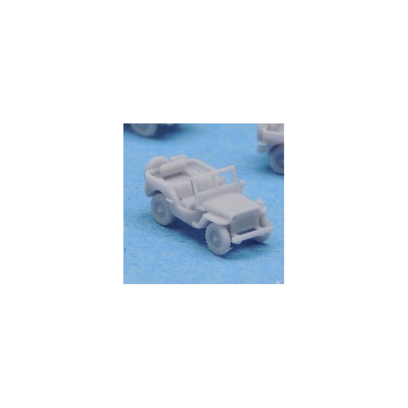 Jeep Willys MB (x6)